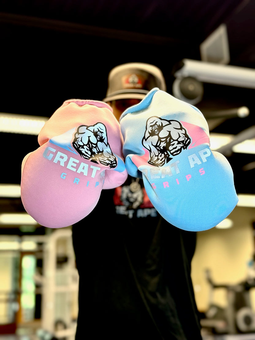 Great Ape Grips