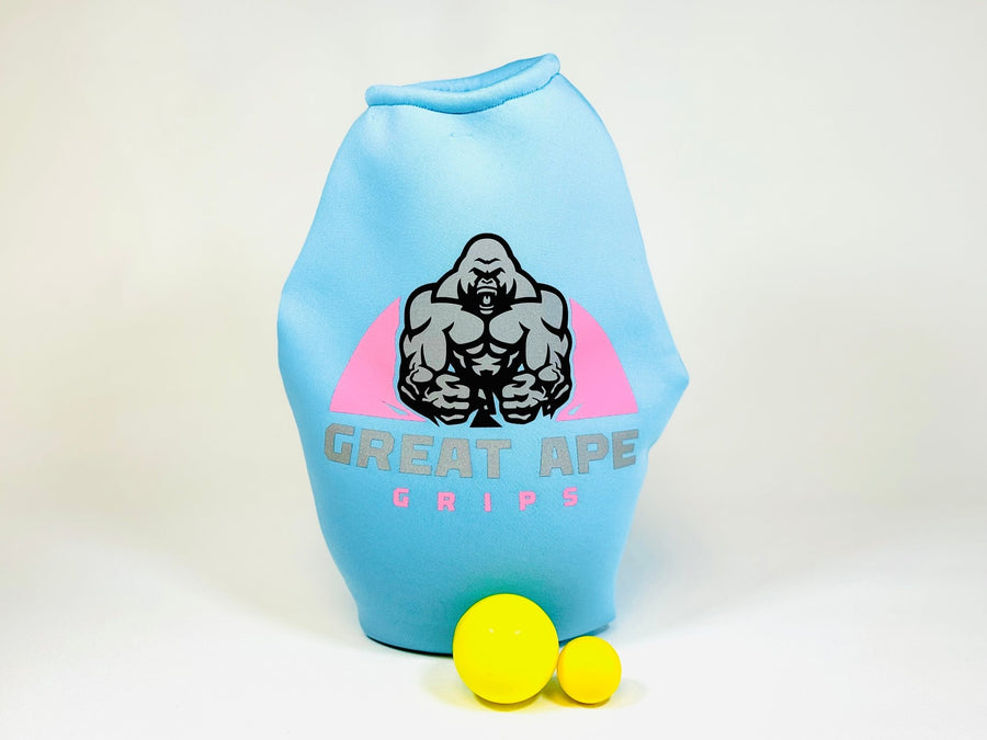 Great Ape Grips