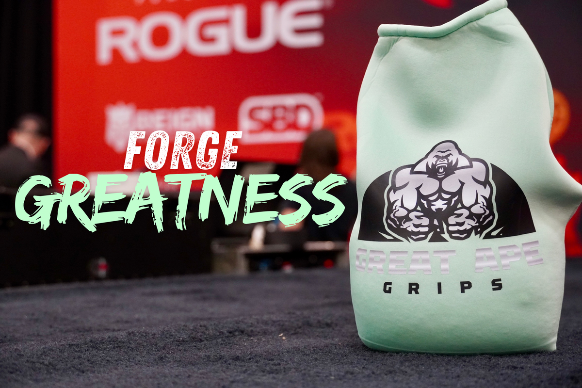 Great Ape Grips