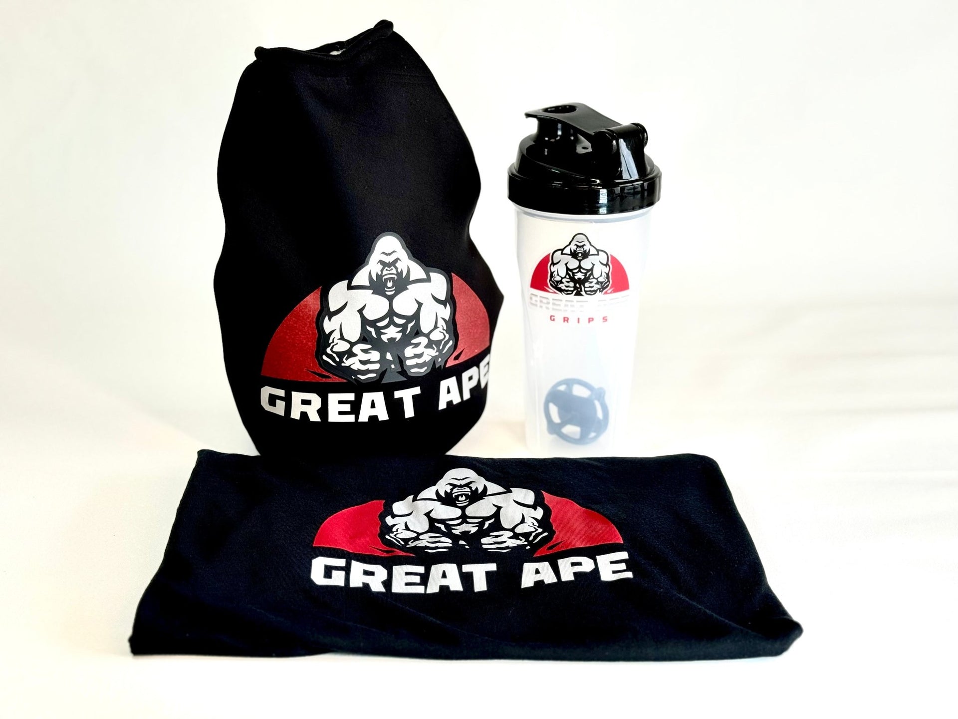 Great Ape Grips
